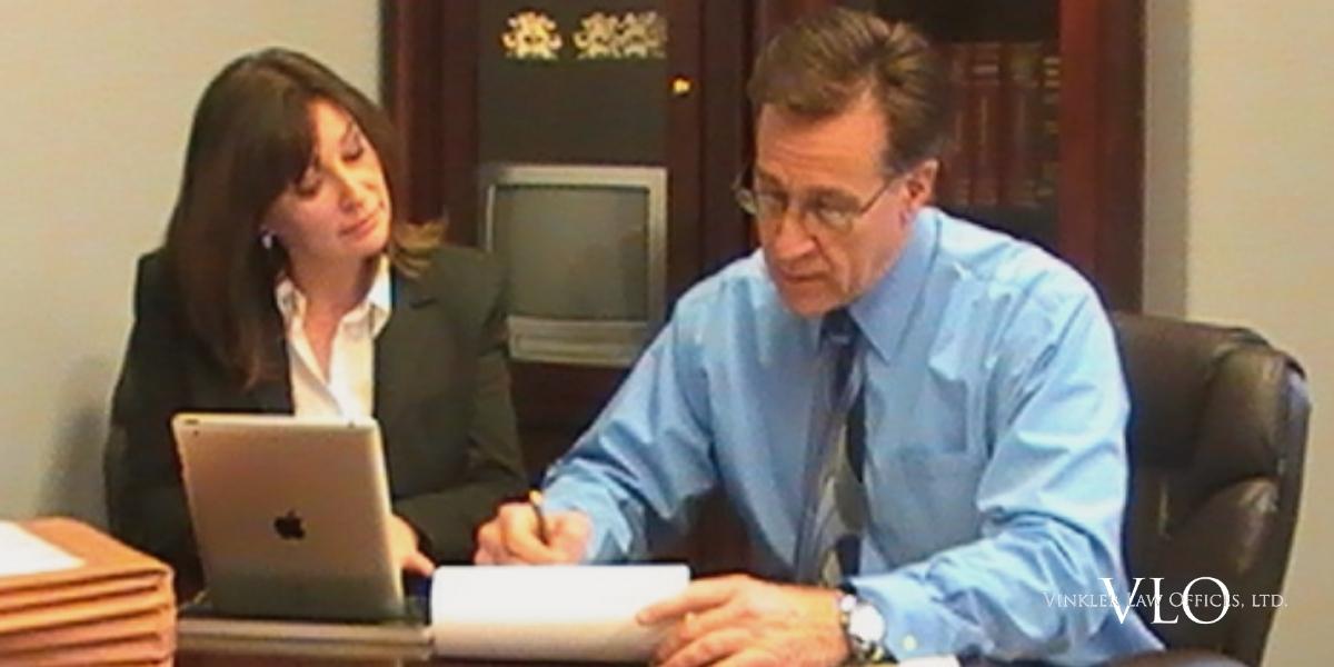 4 Benefits of Hiring an Experienced Personal Injury Attorney - Chicago IL